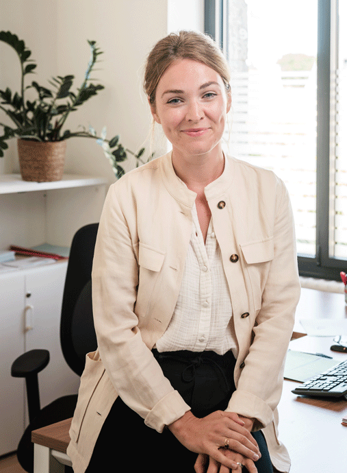 L'ÉQUIPE - RAMBAUD-MENARD Notaires | Bénodet